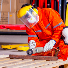 WORKPLACE HEALTH AND SAFETY SOLUTIONS – SAFESUSTAIN